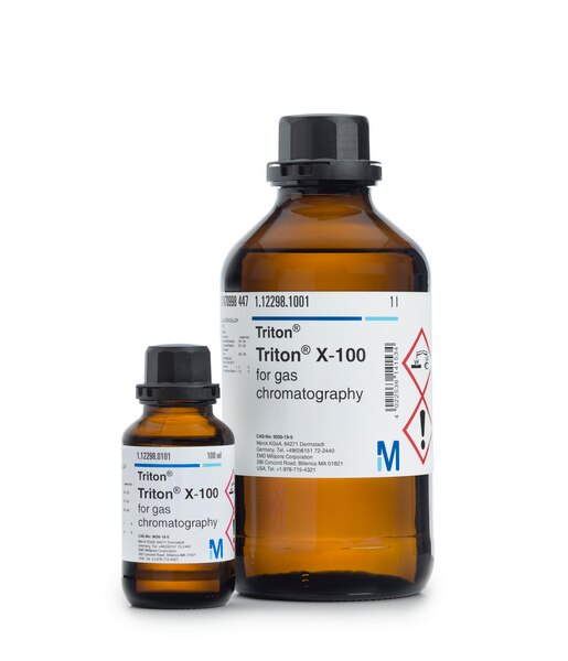 Triton® X-100 CAS 9036-19-5 | 112298